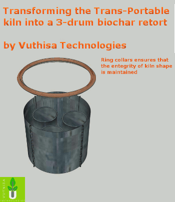 Top-lit updraft kiln (TLUD) | BioEnergy Lists: Biochar Mailing Lists